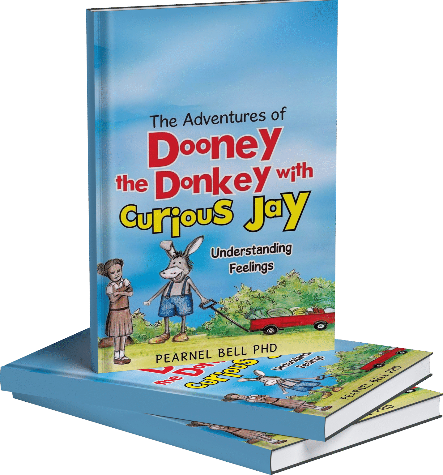 Pearnel Bell Books