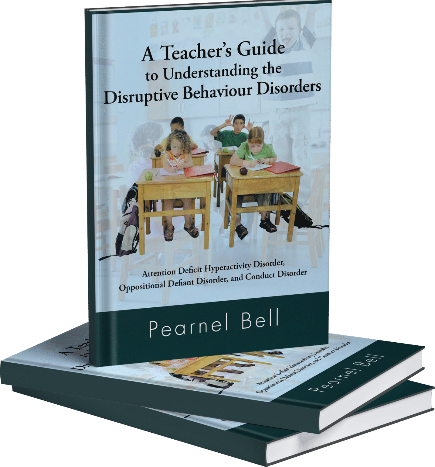 Pearnel Bell Books